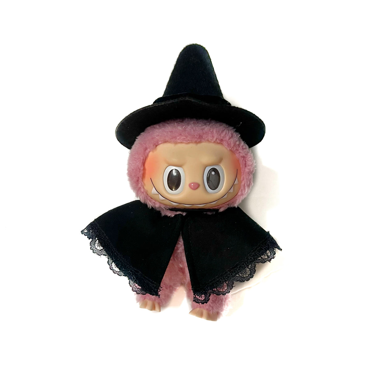 Mini Monster Accessories Collection 1 (PREORDER) – Backstitch Bruja