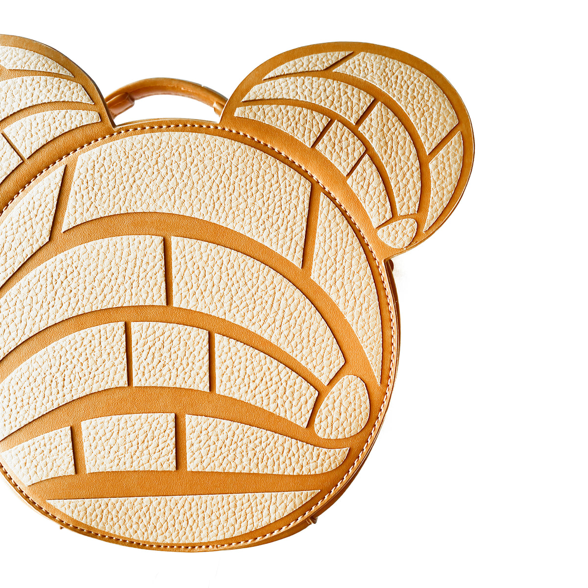 Mini Concha bags – Backstitch Bruja