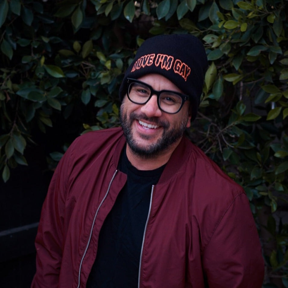 Beanies – Backstitch Bruja