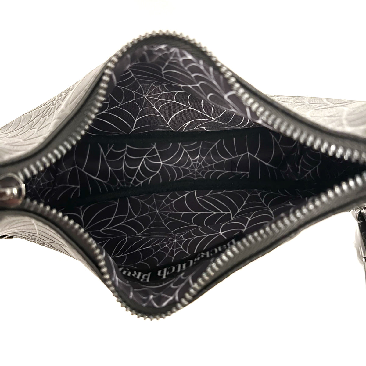 Ruby chain crossbody bag – Backstitch Bruja